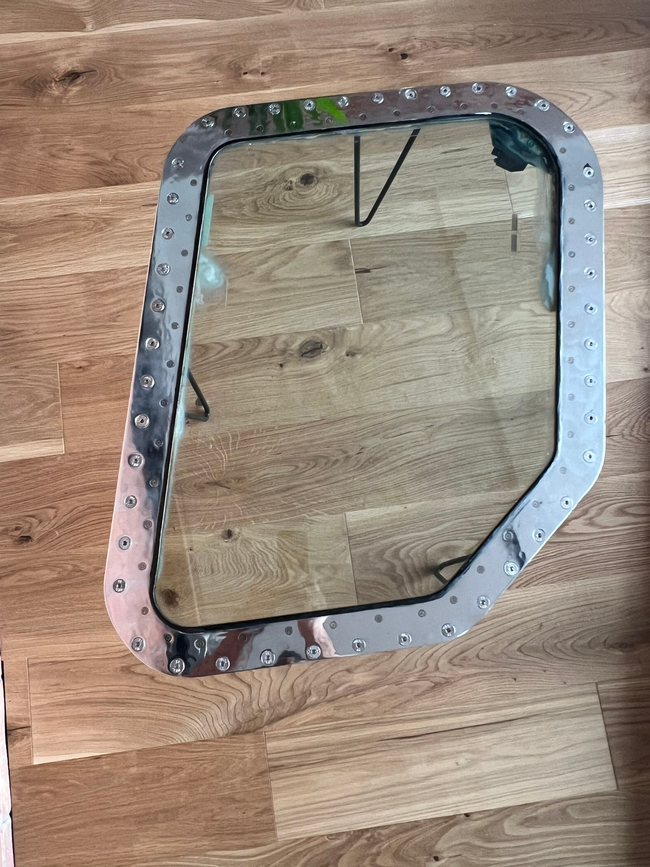 Airbus A320 Window Coffee Table - Etsy