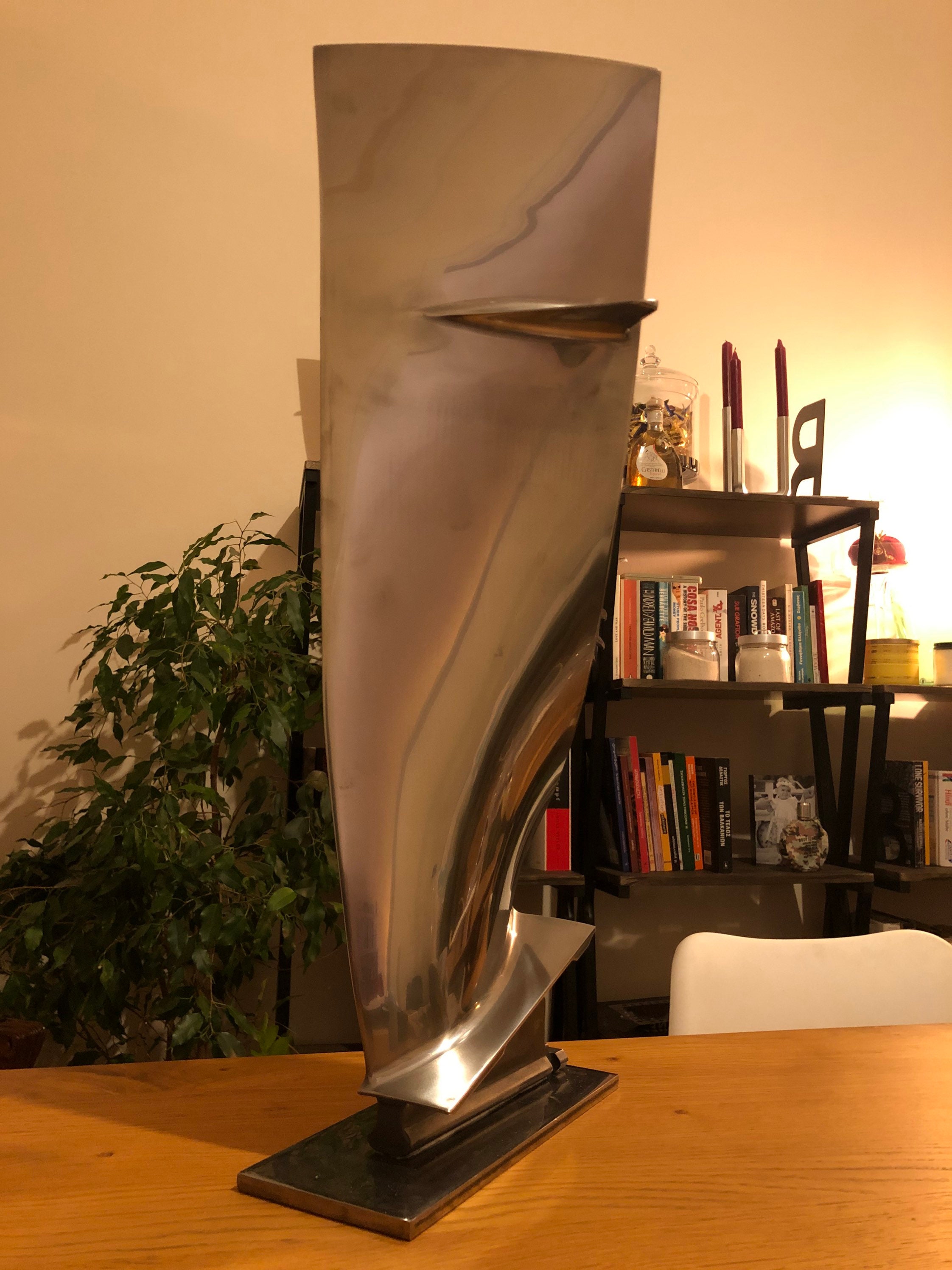 Jet Engine Fan Blade - Etsy