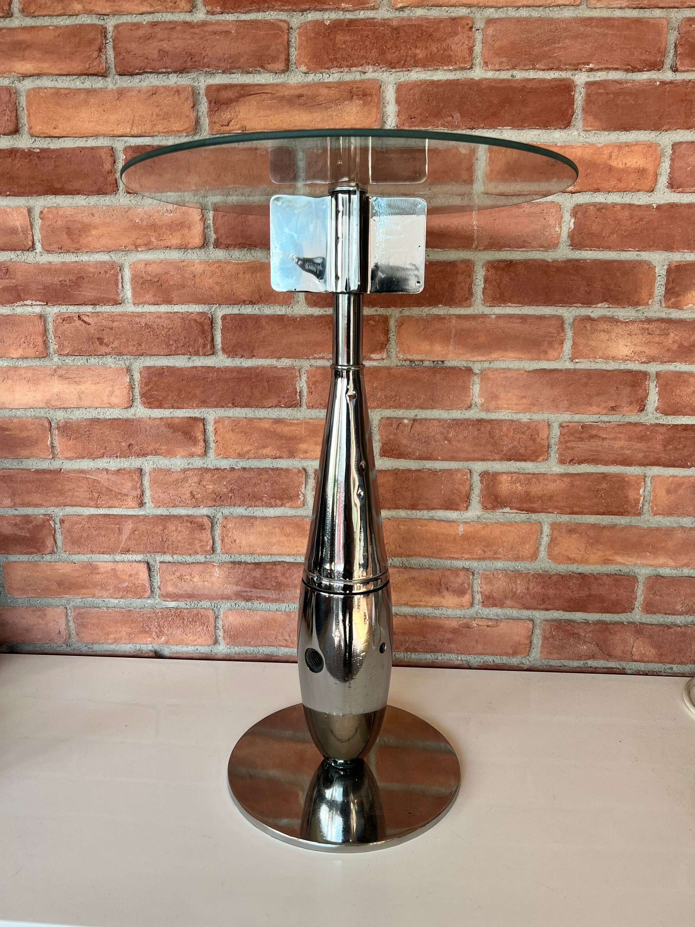 Cocktail Table Practice Bomb - Etsy