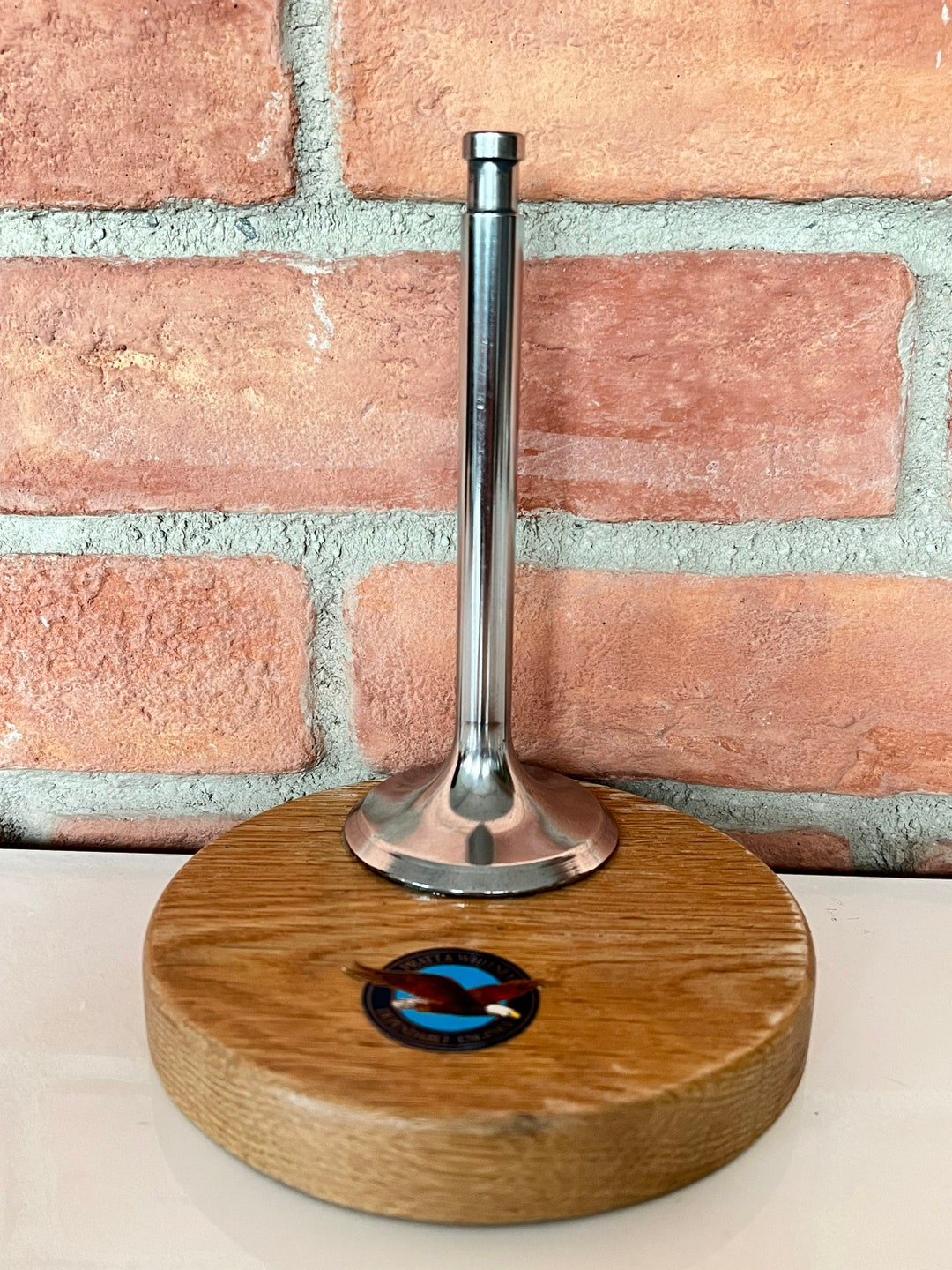Radial Engine Intake Valve for Decor - Etsy