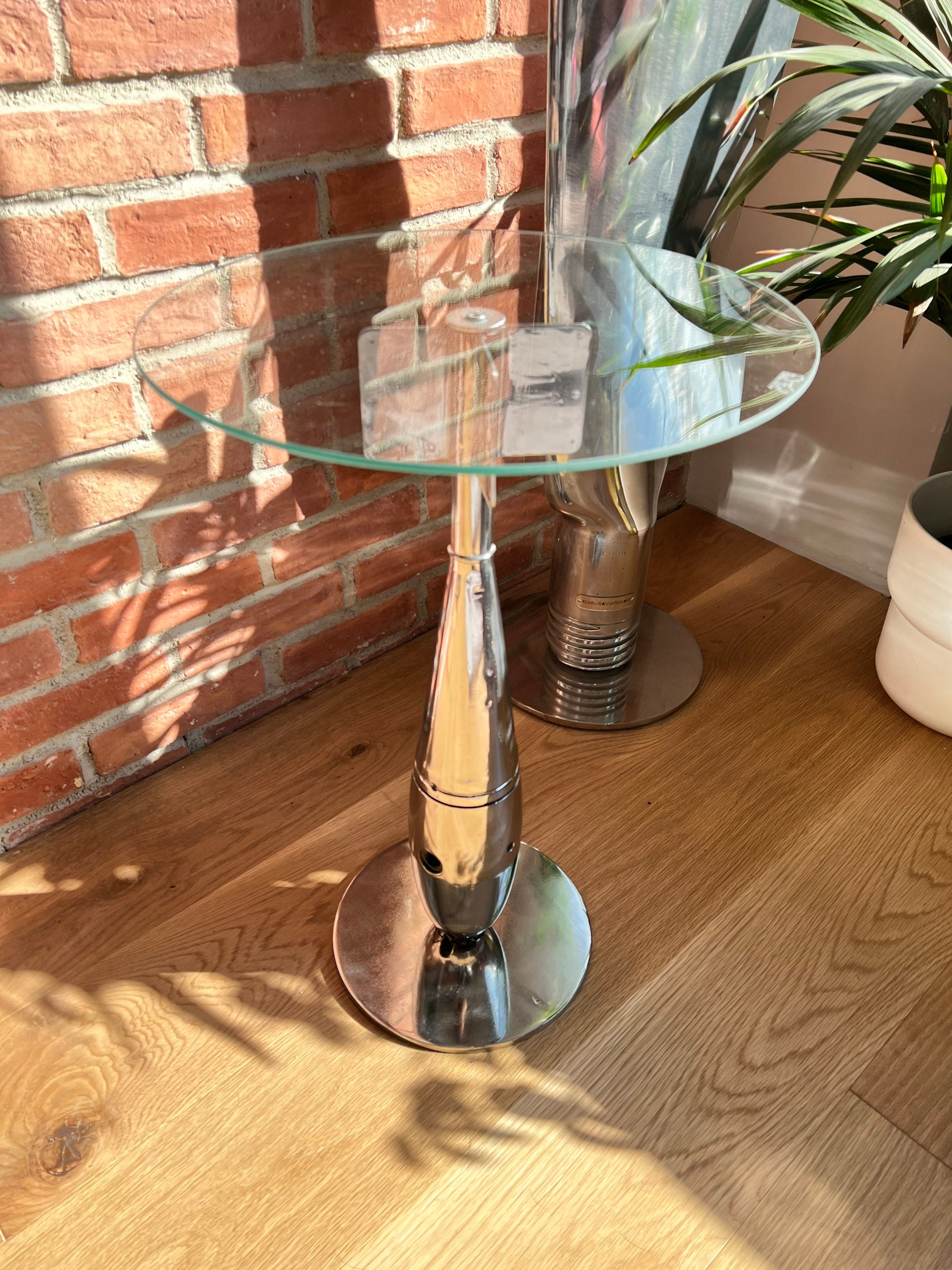 Cocktail Table Practice Bomb - Etsy