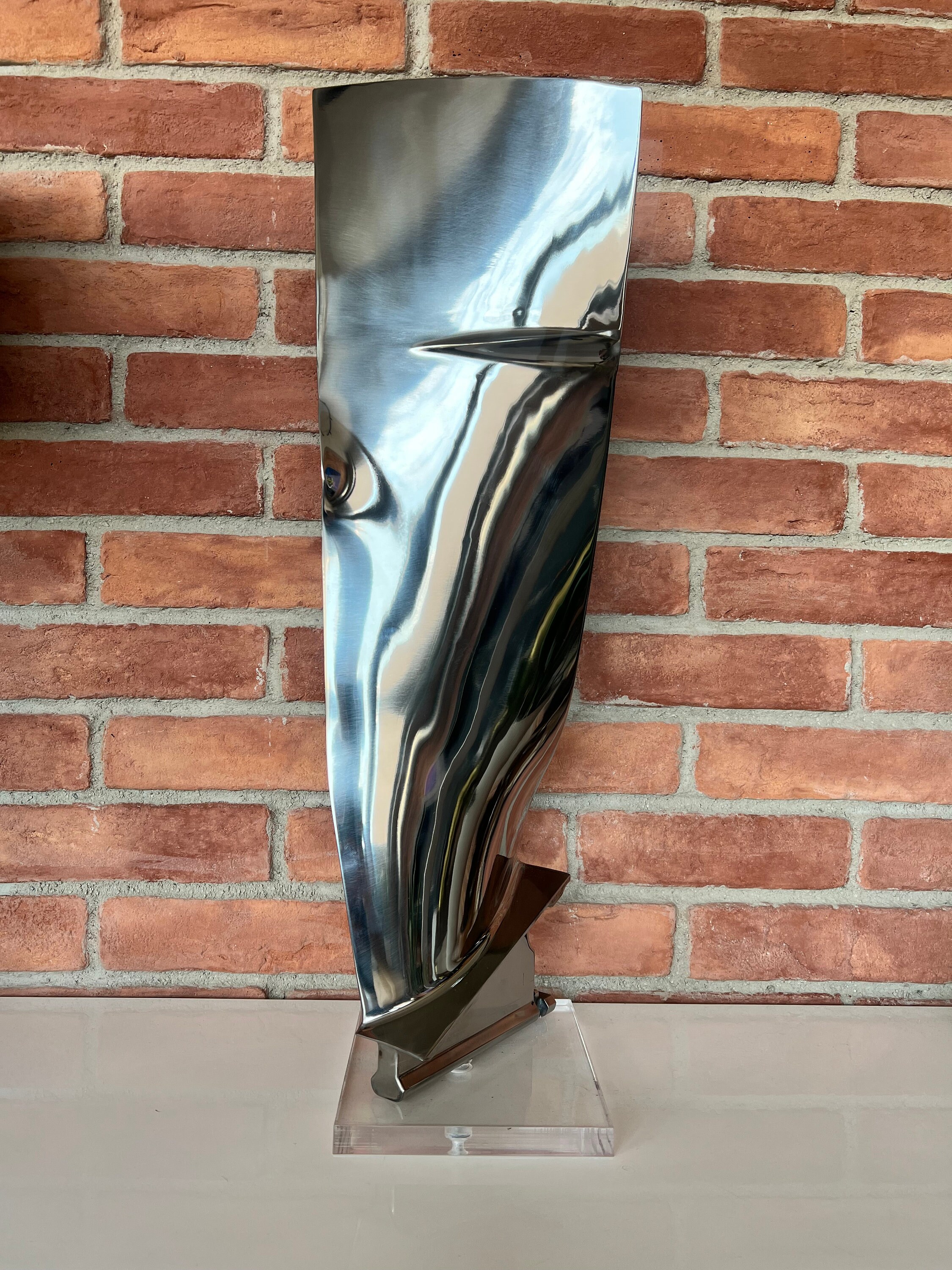 Airbus A320 Fan Blade - Etsy