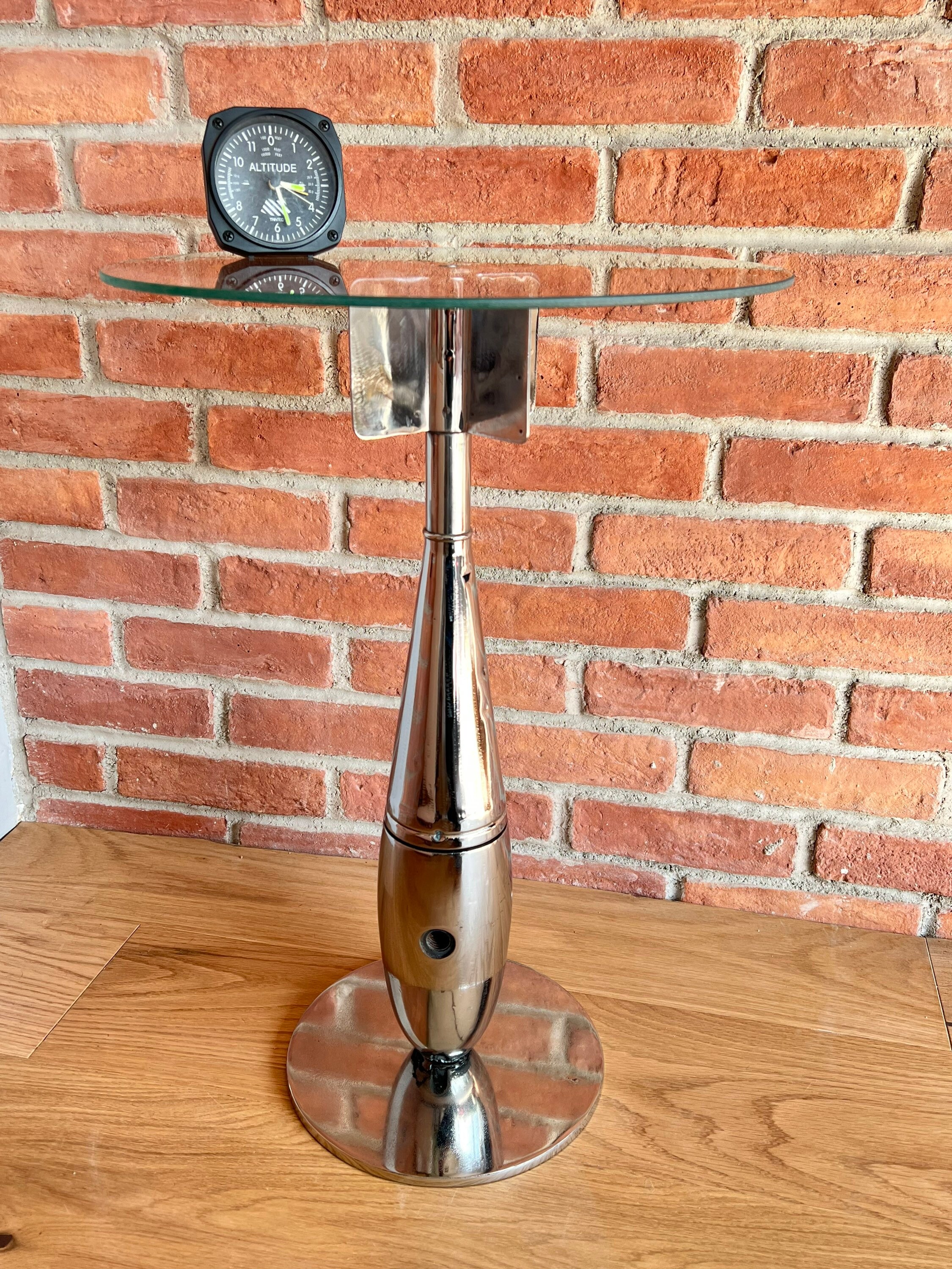 Cocktail Table Practice Bomb - Etsy