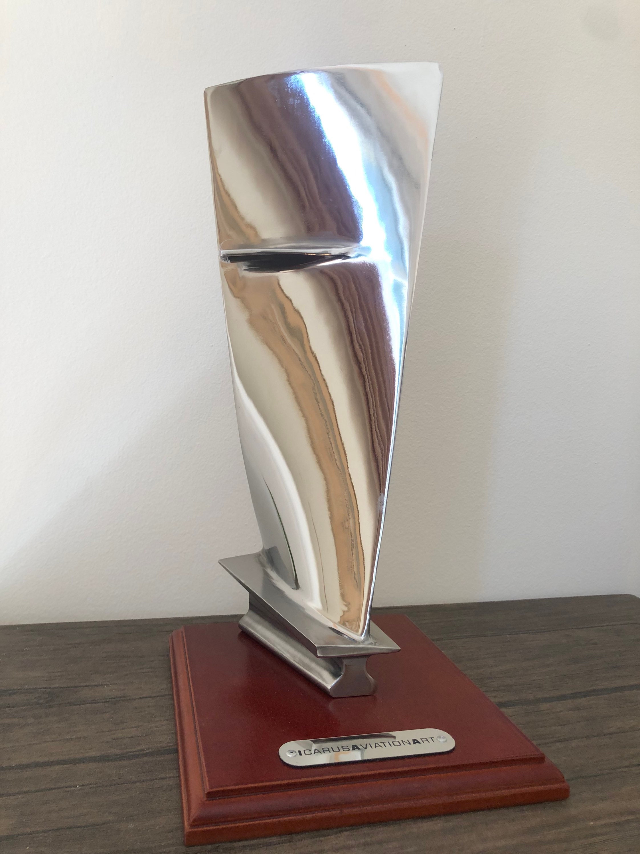 Jet Engine Fan Blade - Etsy