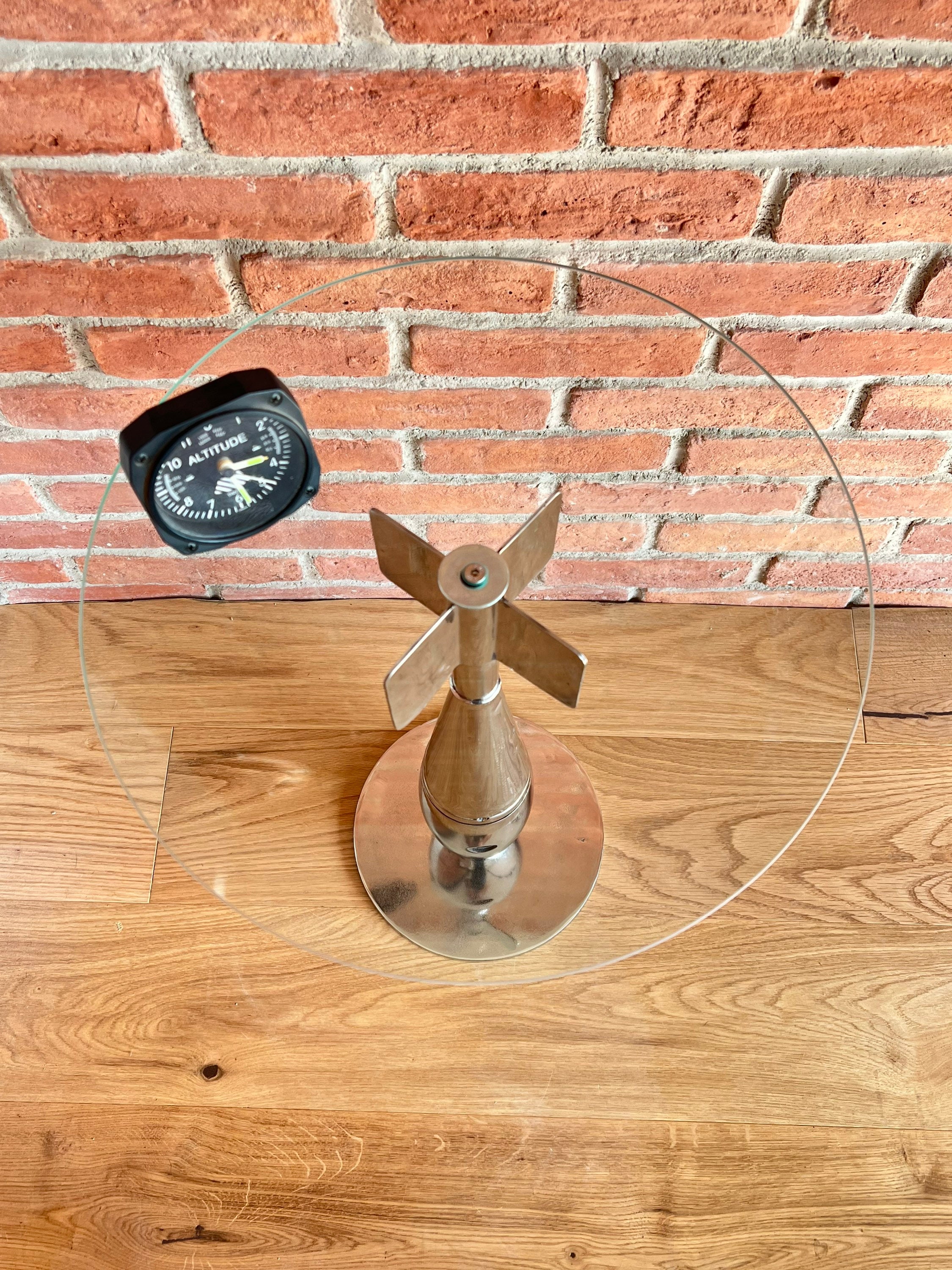 Cocktail Table Practice Bomb - Etsy