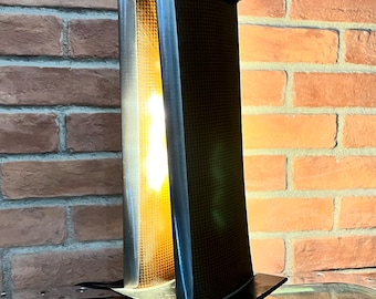 Jet Engine Pub Height Infinity Table LED Allison/rolls Royce T56 ...