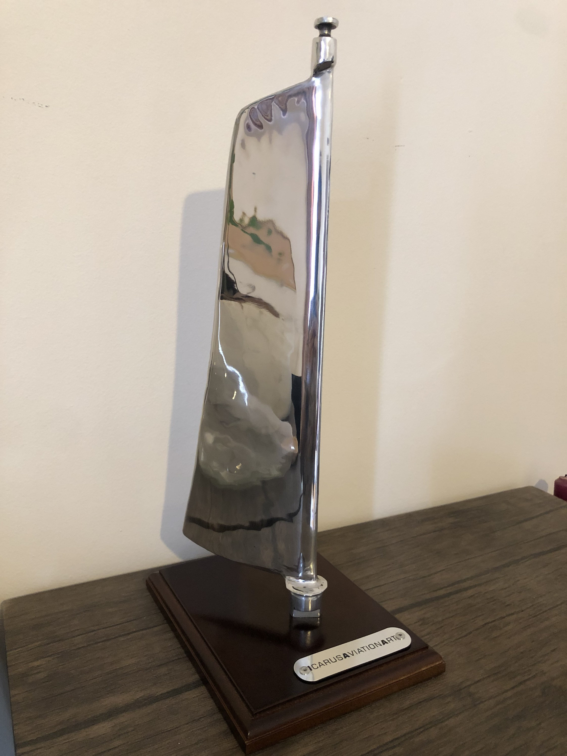 Jet Engine Inlet Movable Guide Vane(igv) - Etsy