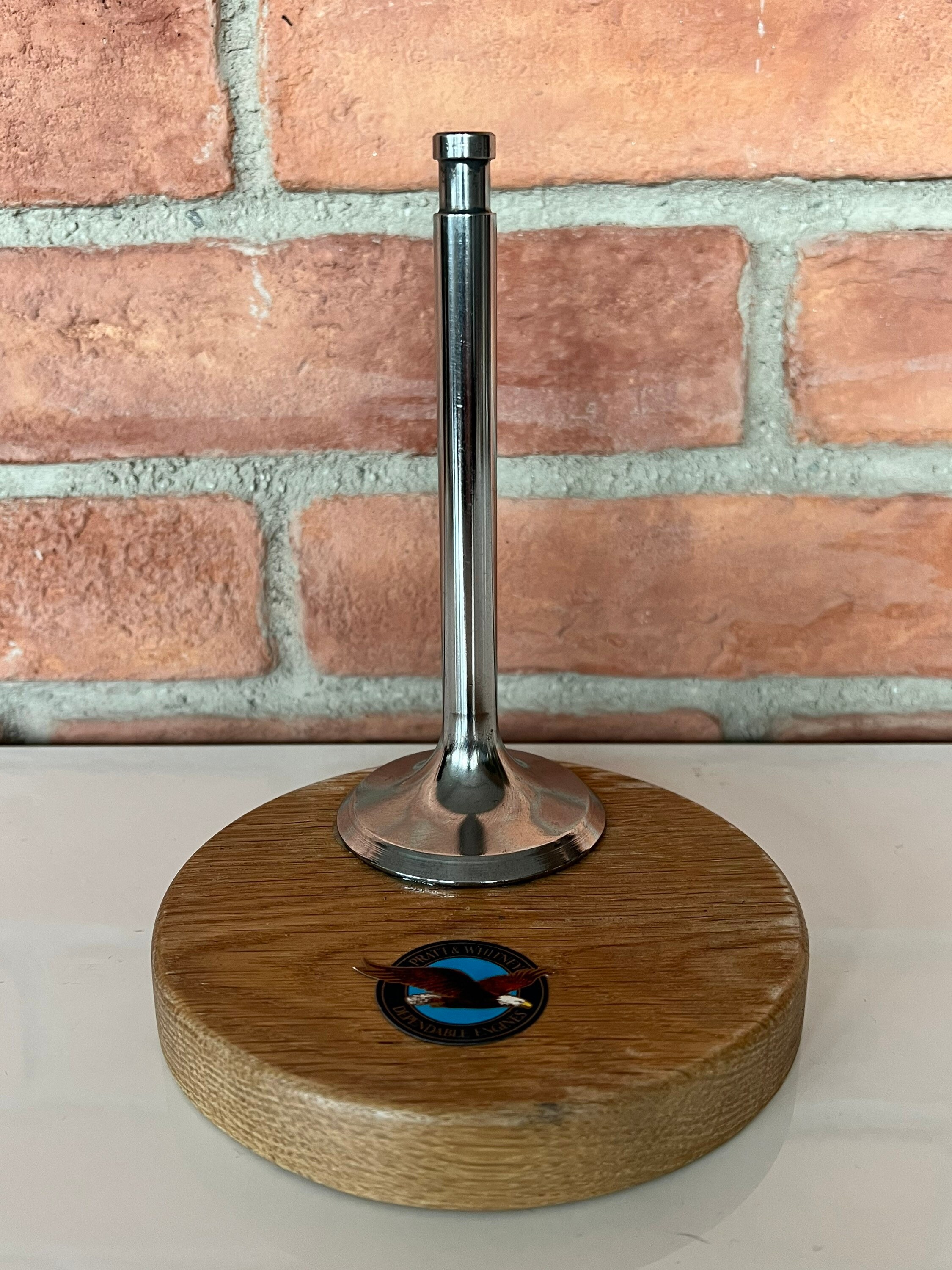 Radial Engine Intake Valve for Decor - Etsy