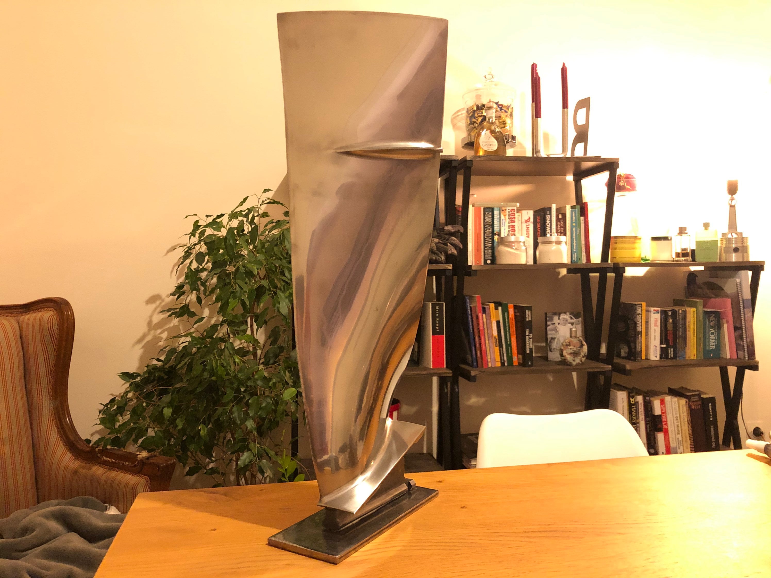 Jet Engine Fan Blade - Etsy