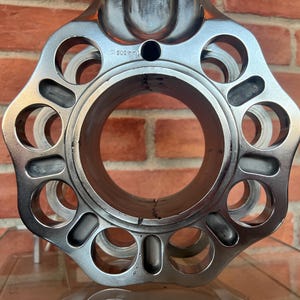 Radial Engine Master Rod Table Light - Etsy