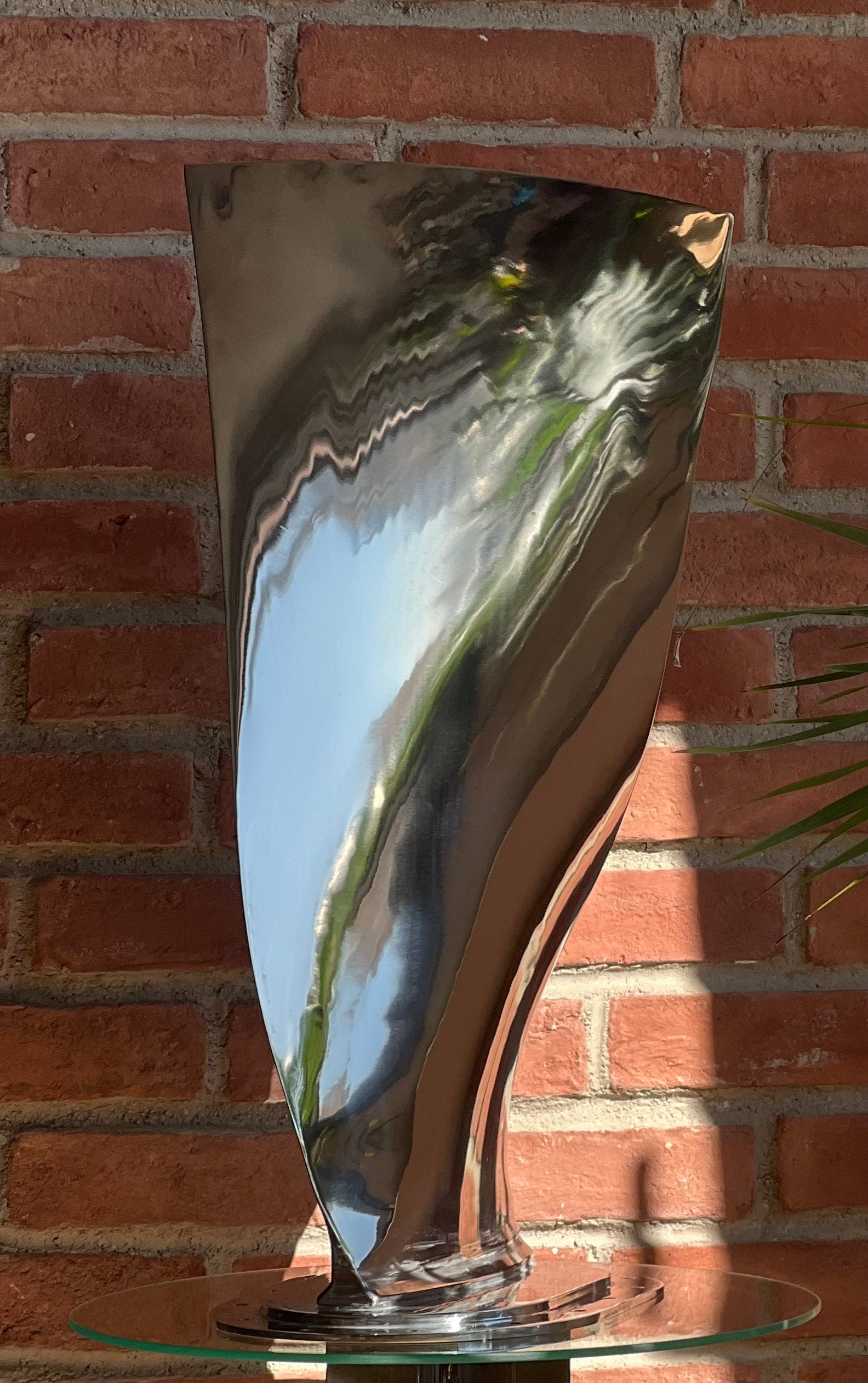 Jet Engine Fan Blade A320 - Etsy