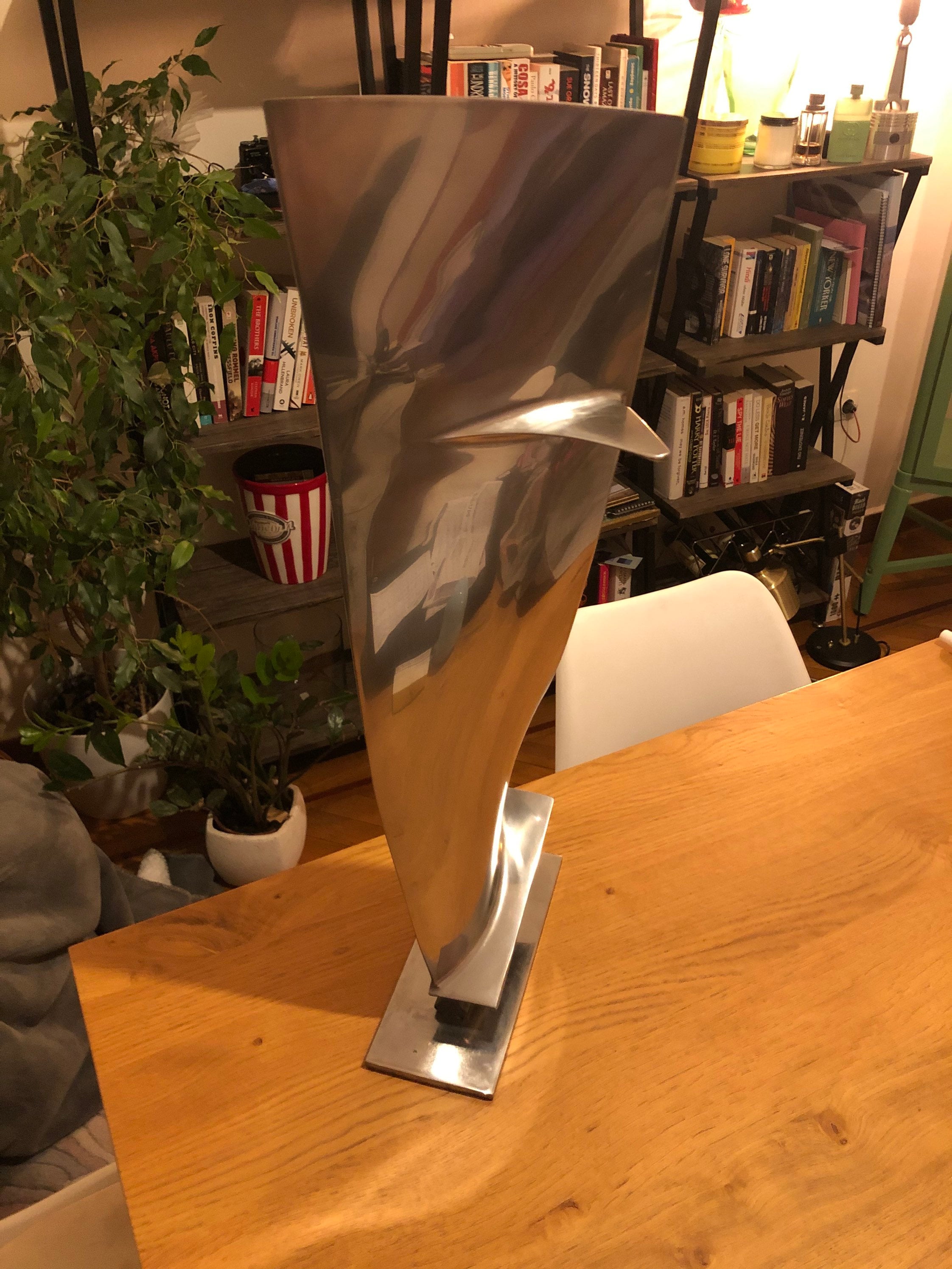 Jet Engine Fan Blade - Etsy