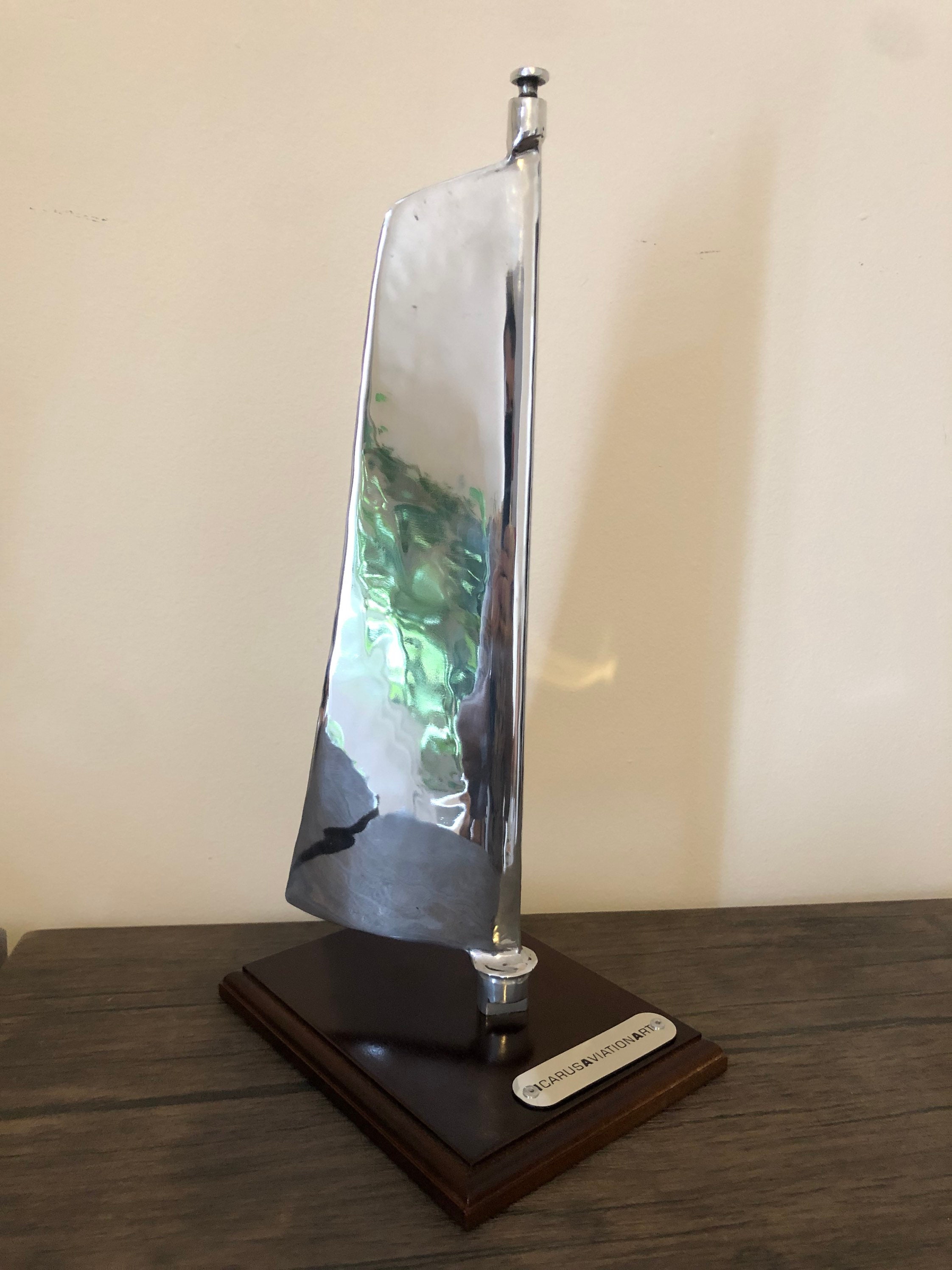 Jet Engine Inlet Movable Guide Vane(igv) - Etsy