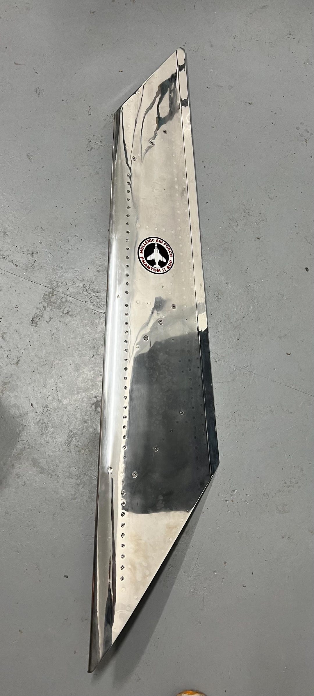 F-4 Phantom Slat - Etsy
