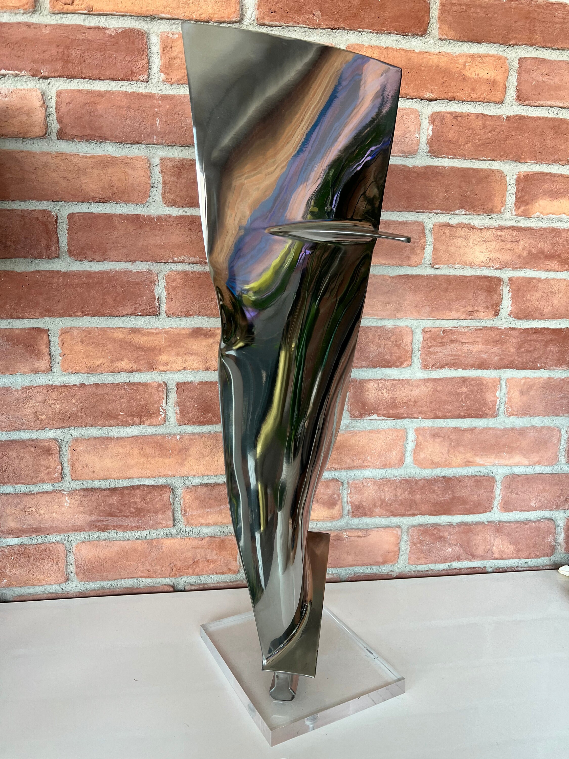 Airbus A320 Fan Blade - Etsy