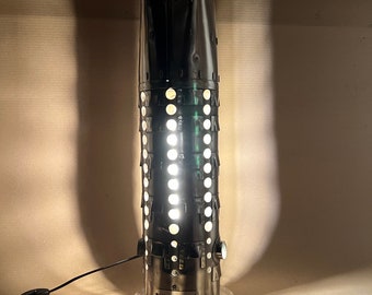 Jet Engine Table Light - Etsy