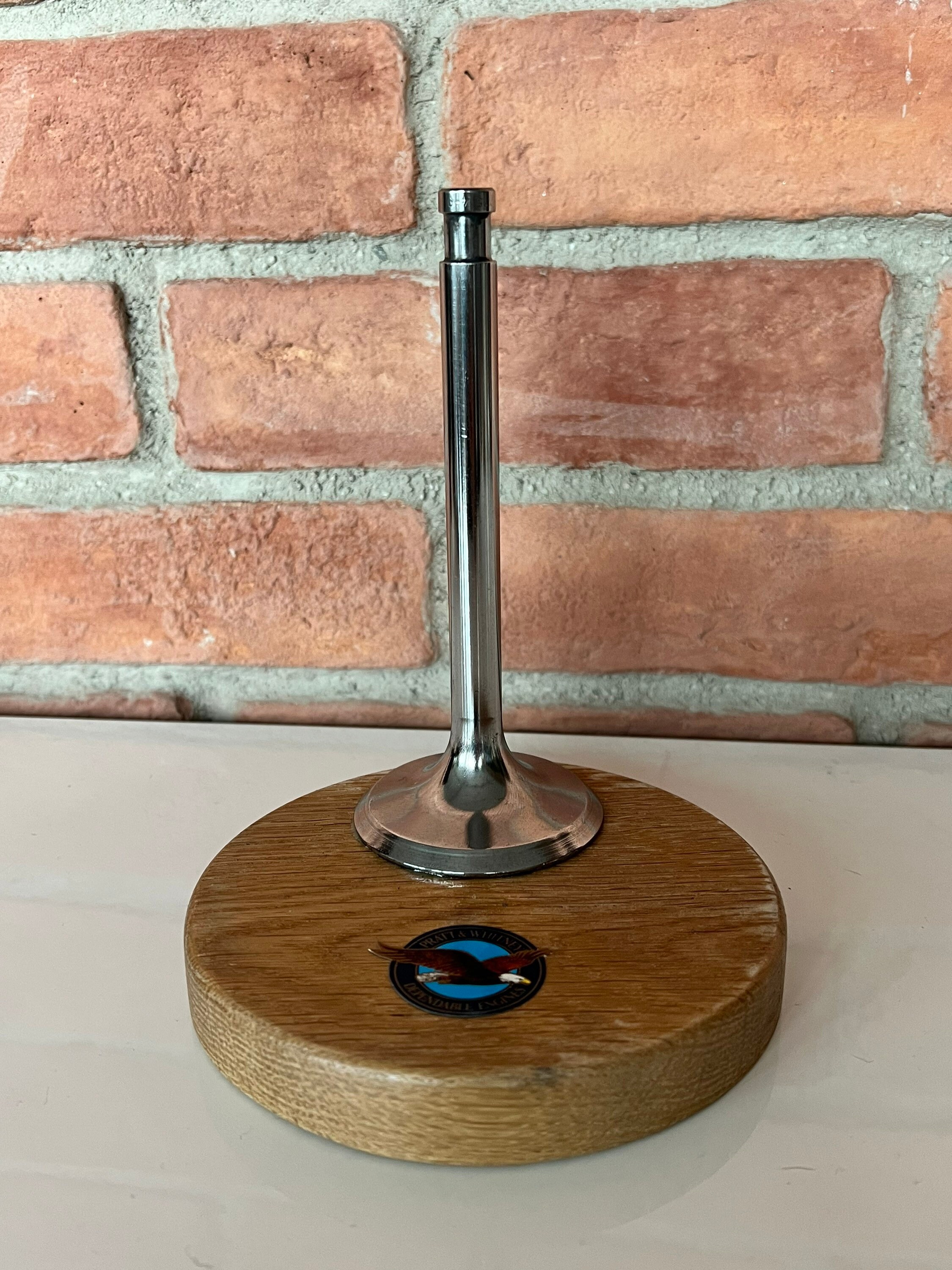 Radial Engine Intake Valve for Decor - Etsy