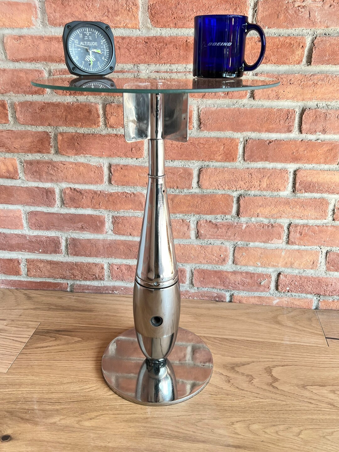 Cocktail Table Practice Bomb - Etsy