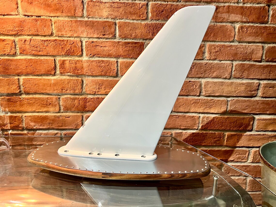 Airbus A320 VHF Antenna - Etsy