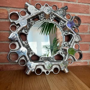 Hercules Brake Mirror - Etsy