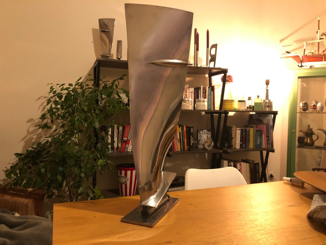 Jet Engine Fan Blade - Etsy