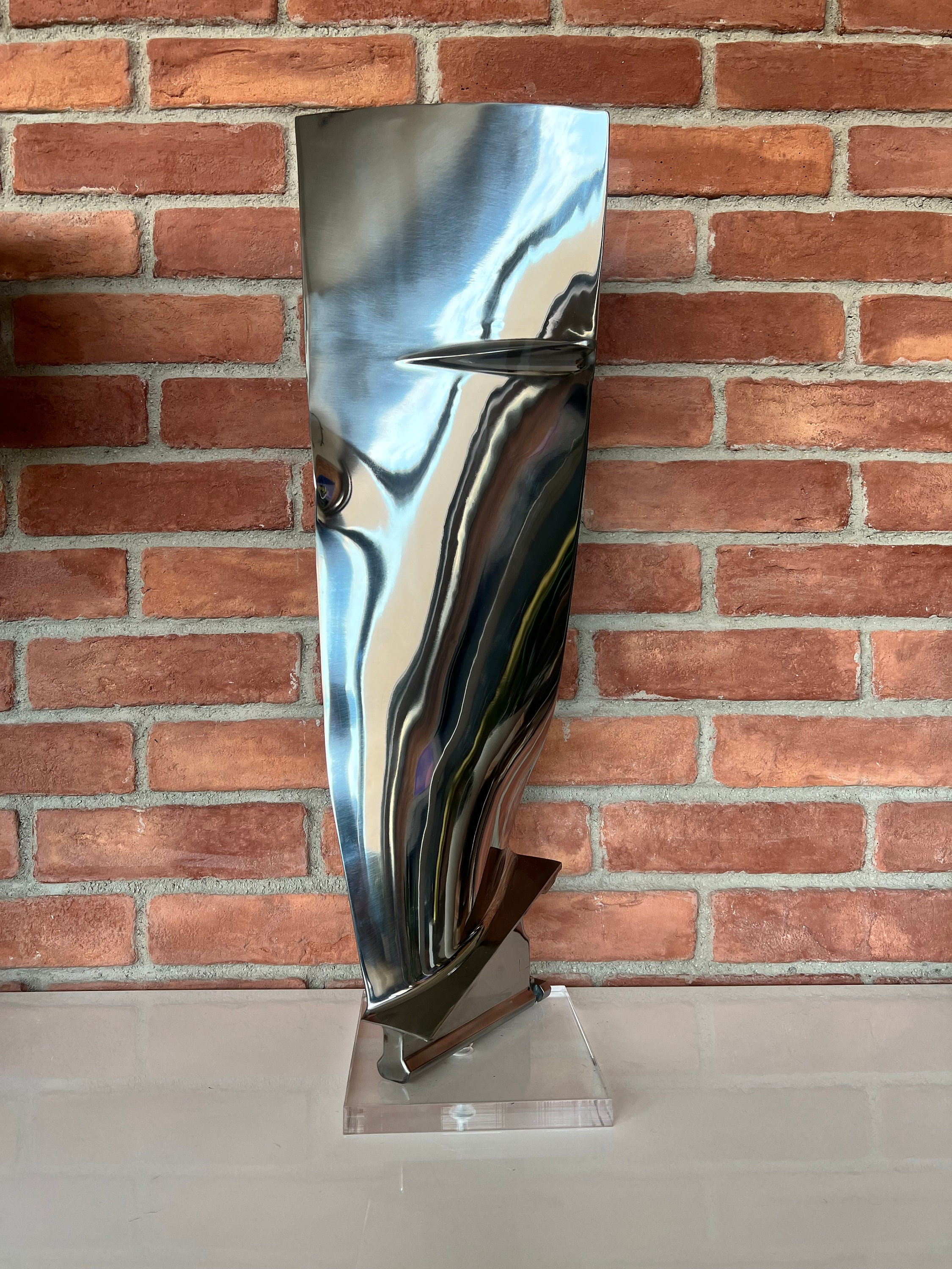 Airbus A320 Fan Blade - Etsy