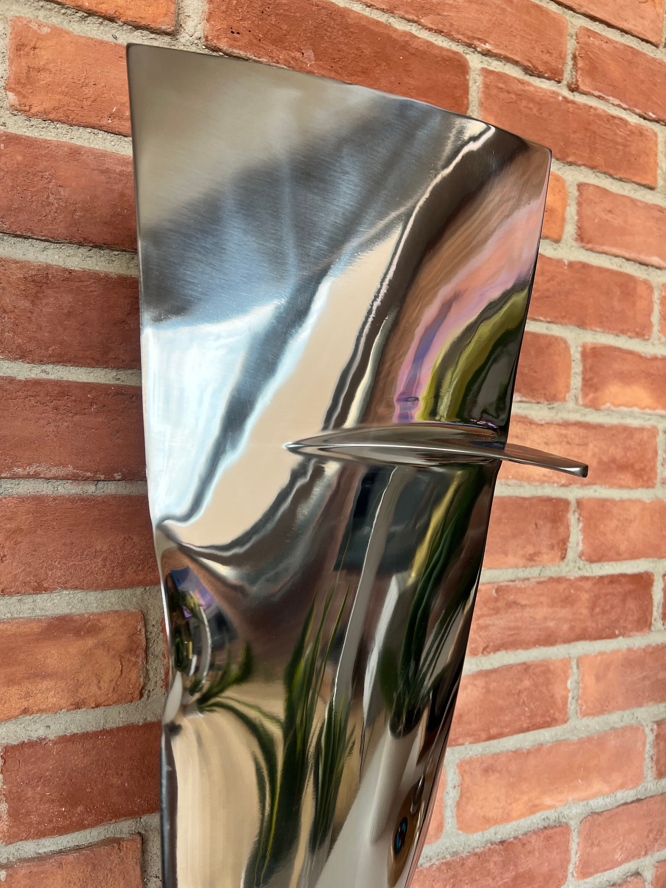 Airbus A320 Fan Blade - Etsy