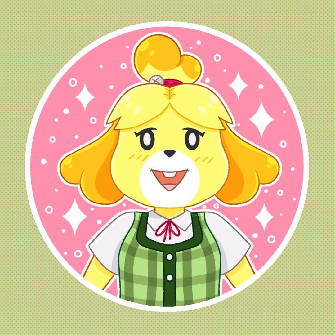 Isabelle Pinback Buttons - Etsy