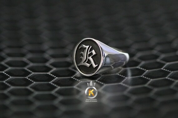 925 k ring store