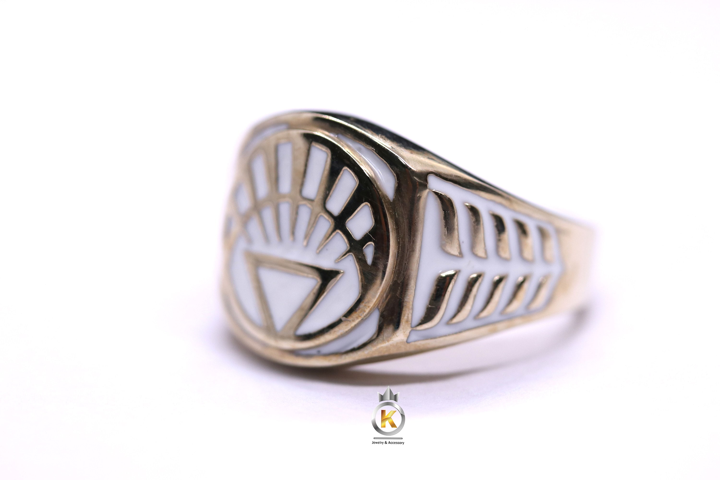 White Lantern Ring #greenscreen #fyp #foryoupage #marvel #dc