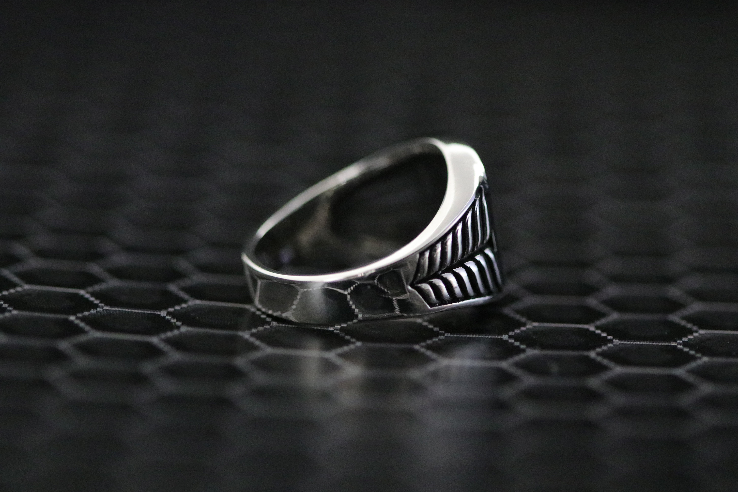 Chi Rho Ring Chrismon Ring Christogram Ring Silver 925 Chi Rho - Etsy