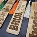 10 Bookish Bookmarks VOL2, Funny Bookmarks, Snarky Bookmarks Wooden ...