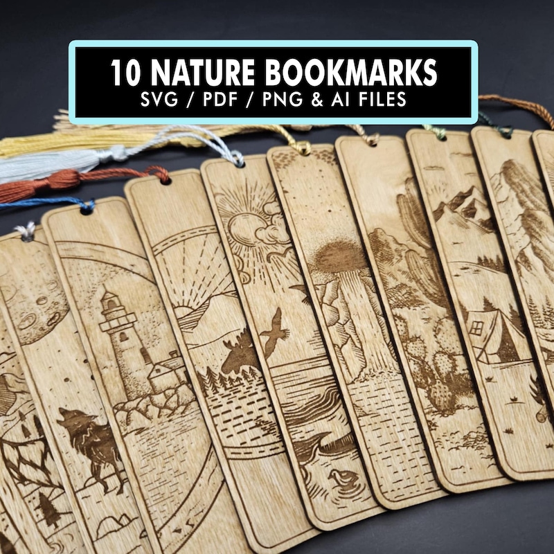 Nature - Etsy