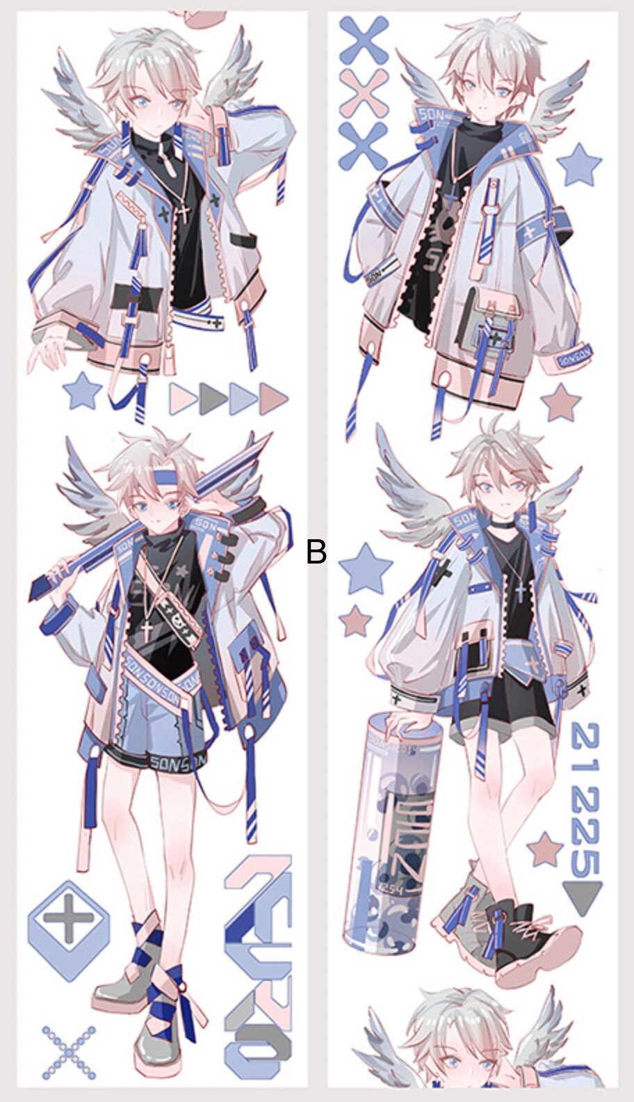 Kawaii Girl Washi Tape Comic Boy Washi Tape Scrapbooking - Etsy