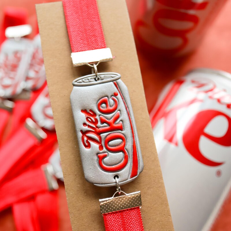 Elastic Bookmark - Etsy