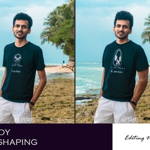 Any Kind of Professional Photo Editing Services (background Change ...
