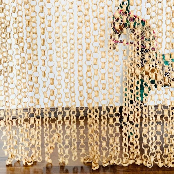 Balcony Privacy Screen - Etsy