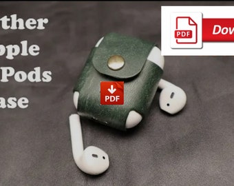 Airpods Case Pattern (1,000+ Items) | Etsy