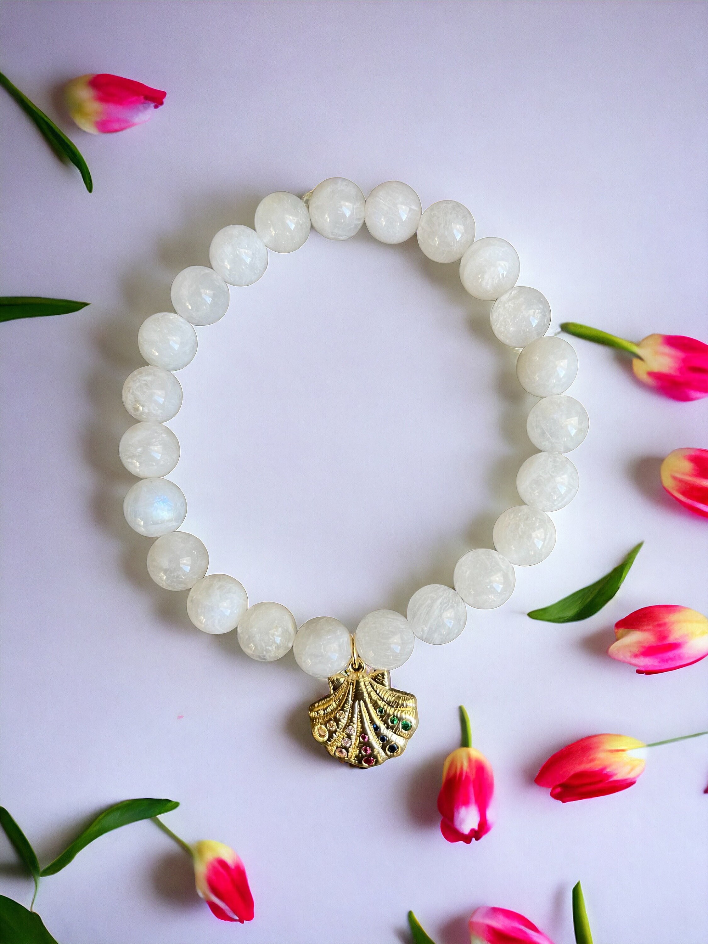 Yemaya Grade AAA Gemstones Bracelet Set - Etsy
