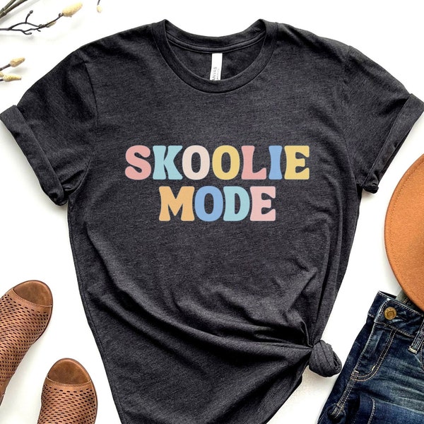 Skoolie - Etsy
