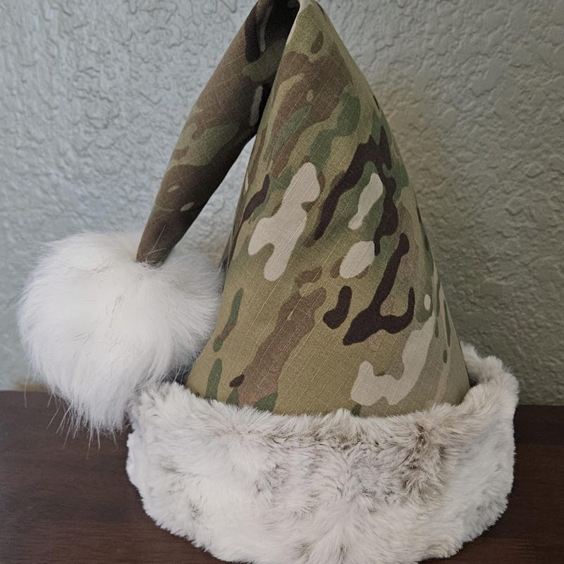 Wizard Hat Ocp - Etsy