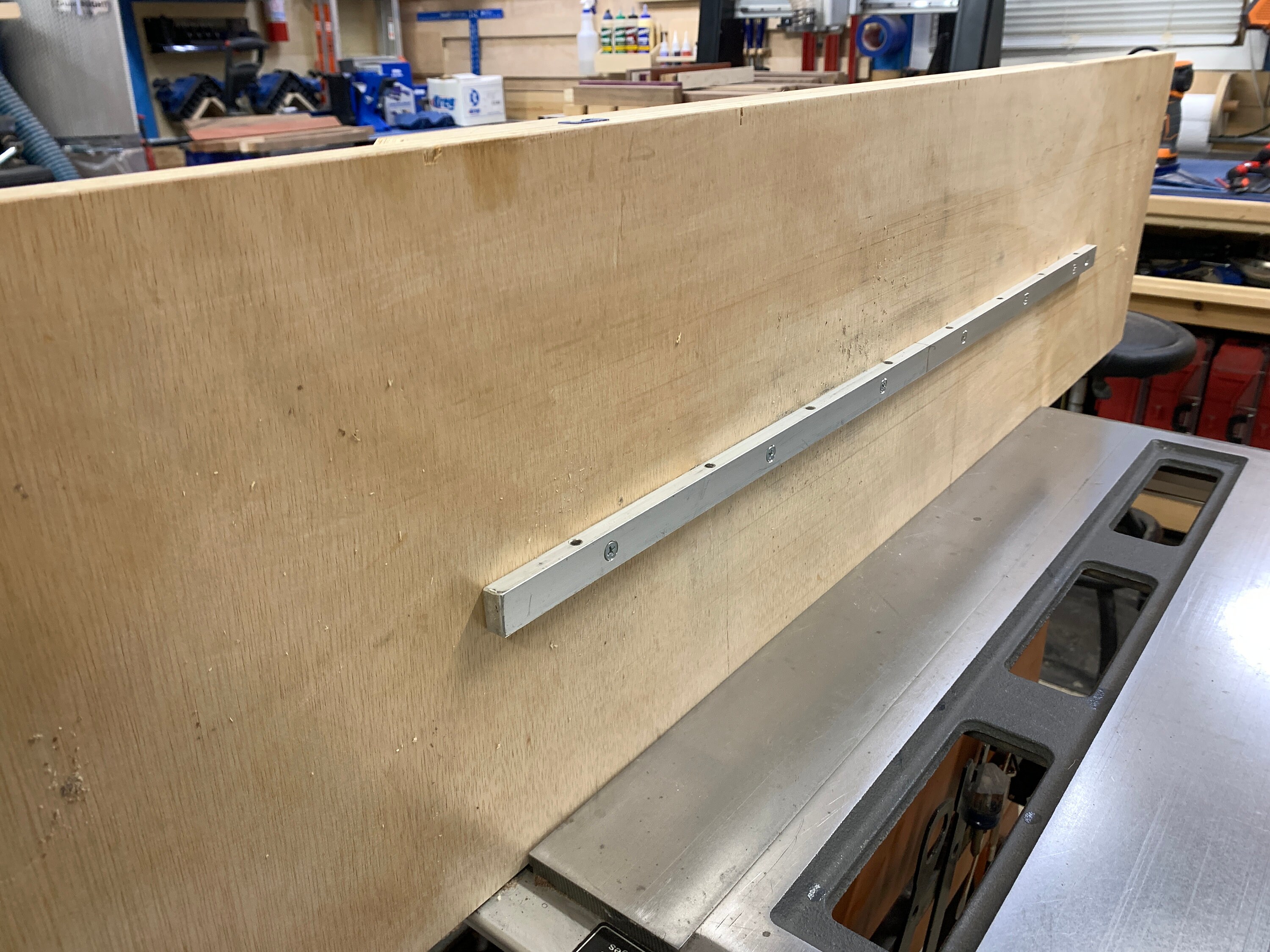 DIY Taper/ Jointer Jig Cutlist - Etsy