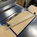 DIY Taper/ Jointer Jig Cutlist - Etsy