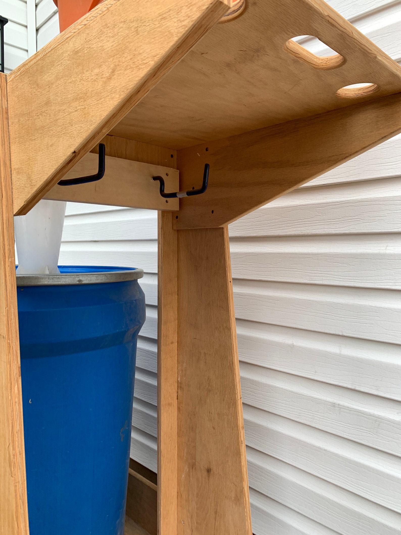 DIY Mobile Dust Collector Cart Digital Cut List/ Plans - Etsy Canada