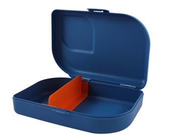 Organic Lunch Box - Etsy