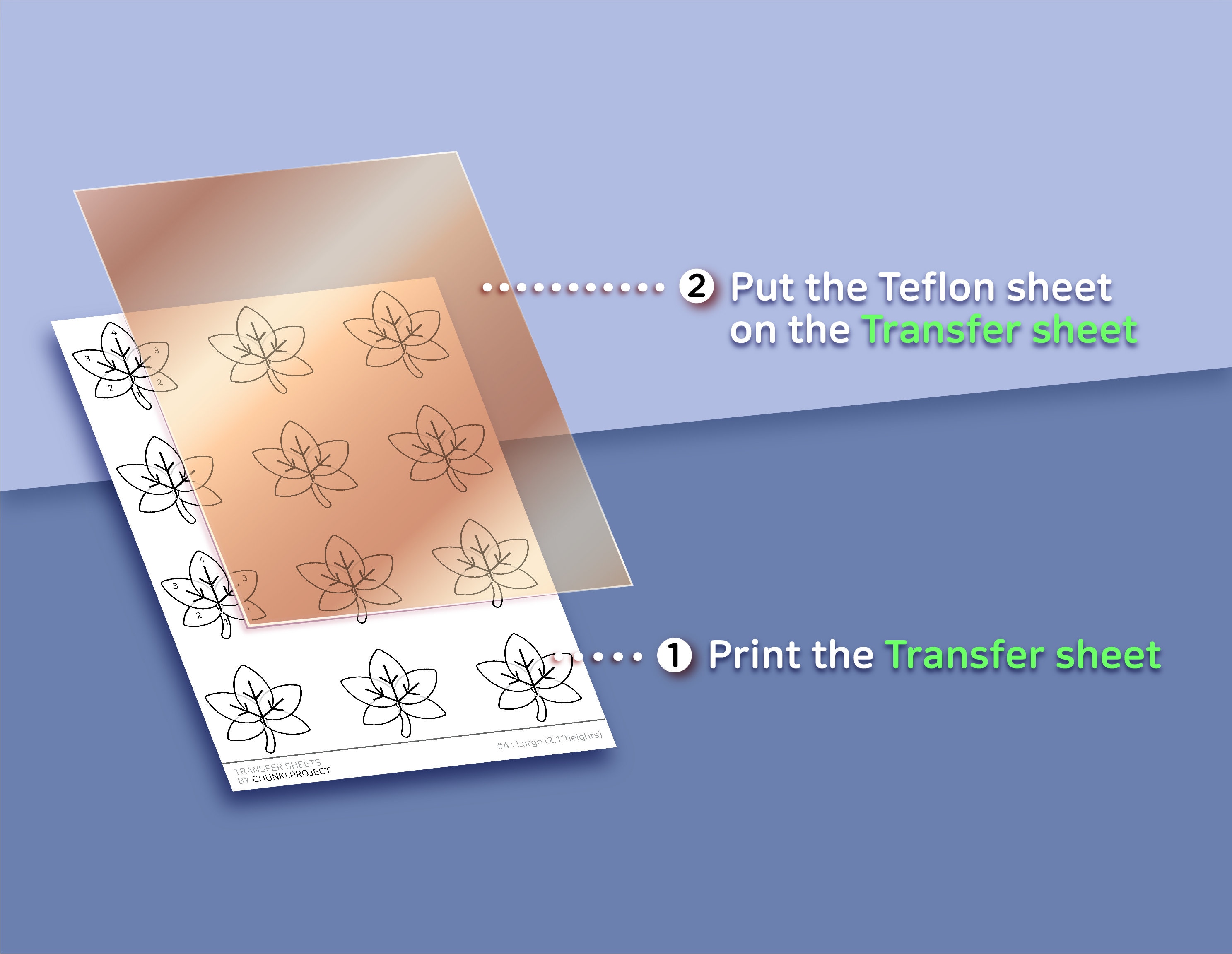 Printable Transfer Sheets "maple Leaf" for Royal Icing and Macarons - Etsy
