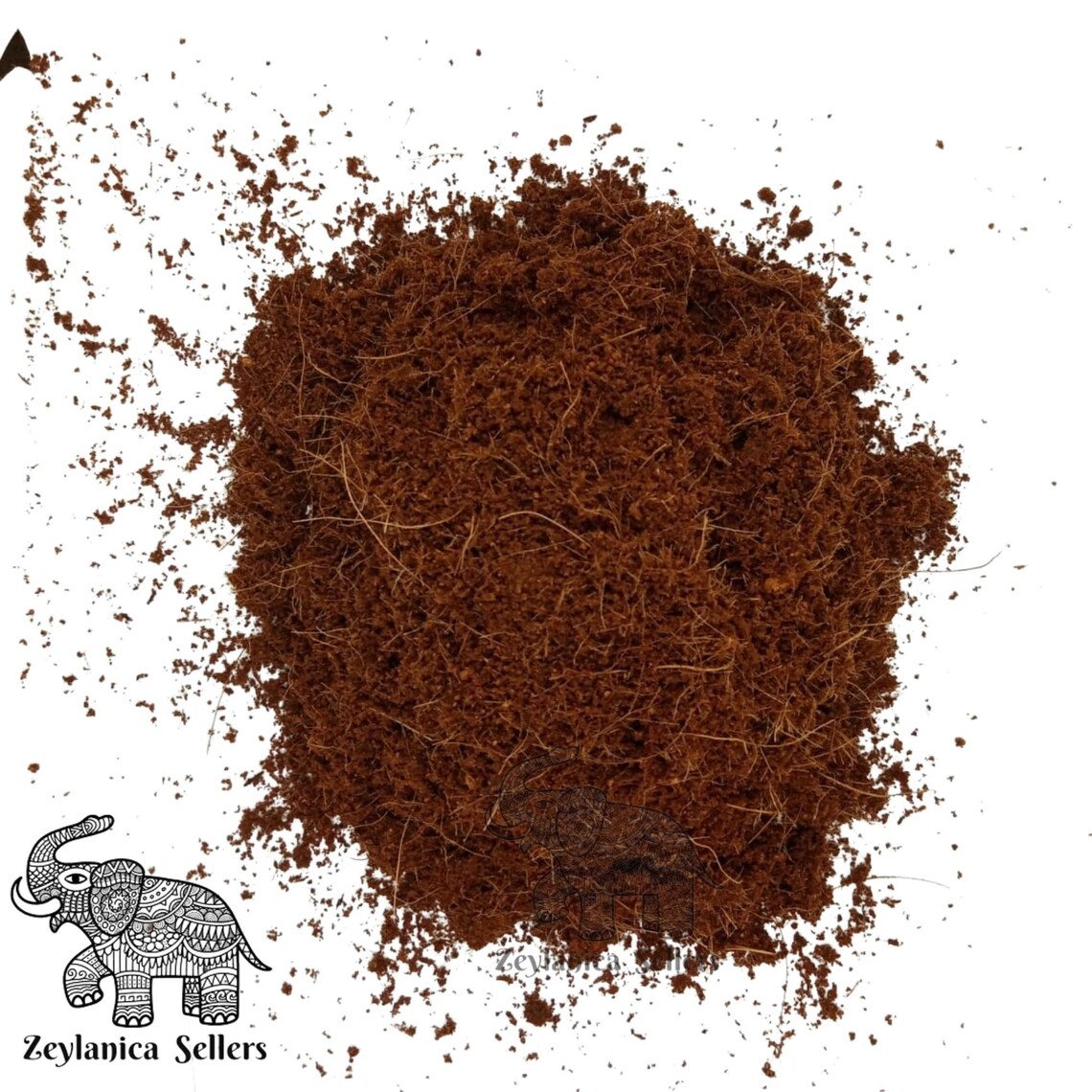 Coco Peat Coco Coir 100% Organic Compost Hydroponic - Etsy