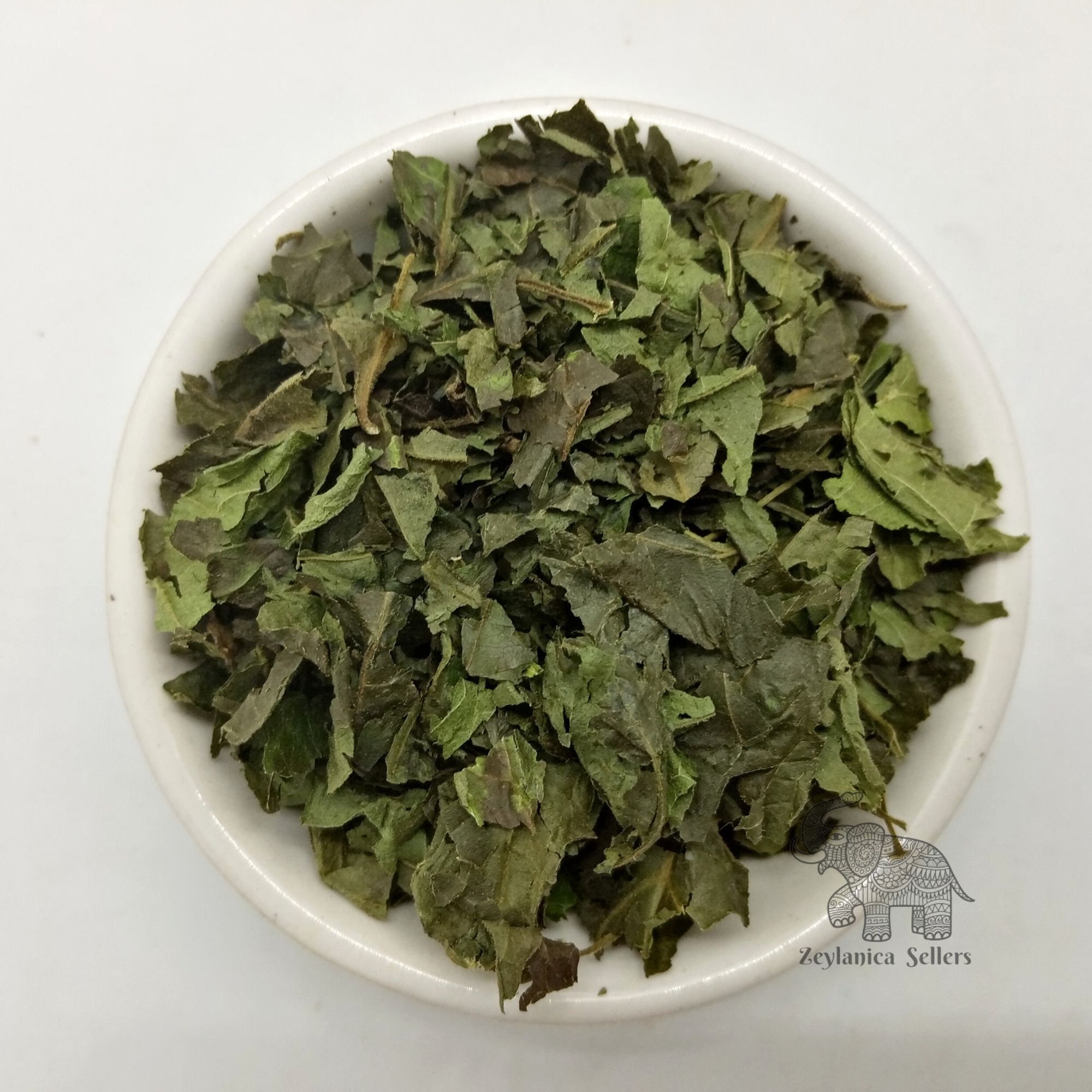 Dream Herb Calea Zacatechichi Natural Mexican Dream Herb Leaf Dried ...