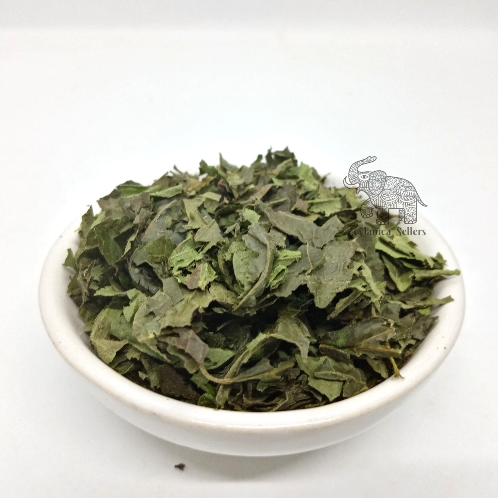 Mexican Dream Herb Calea Zacatechichi Natural Mexican Dream Herb Leaf ...