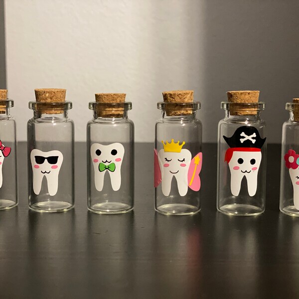 Tooth Fairy Garden - Etsy